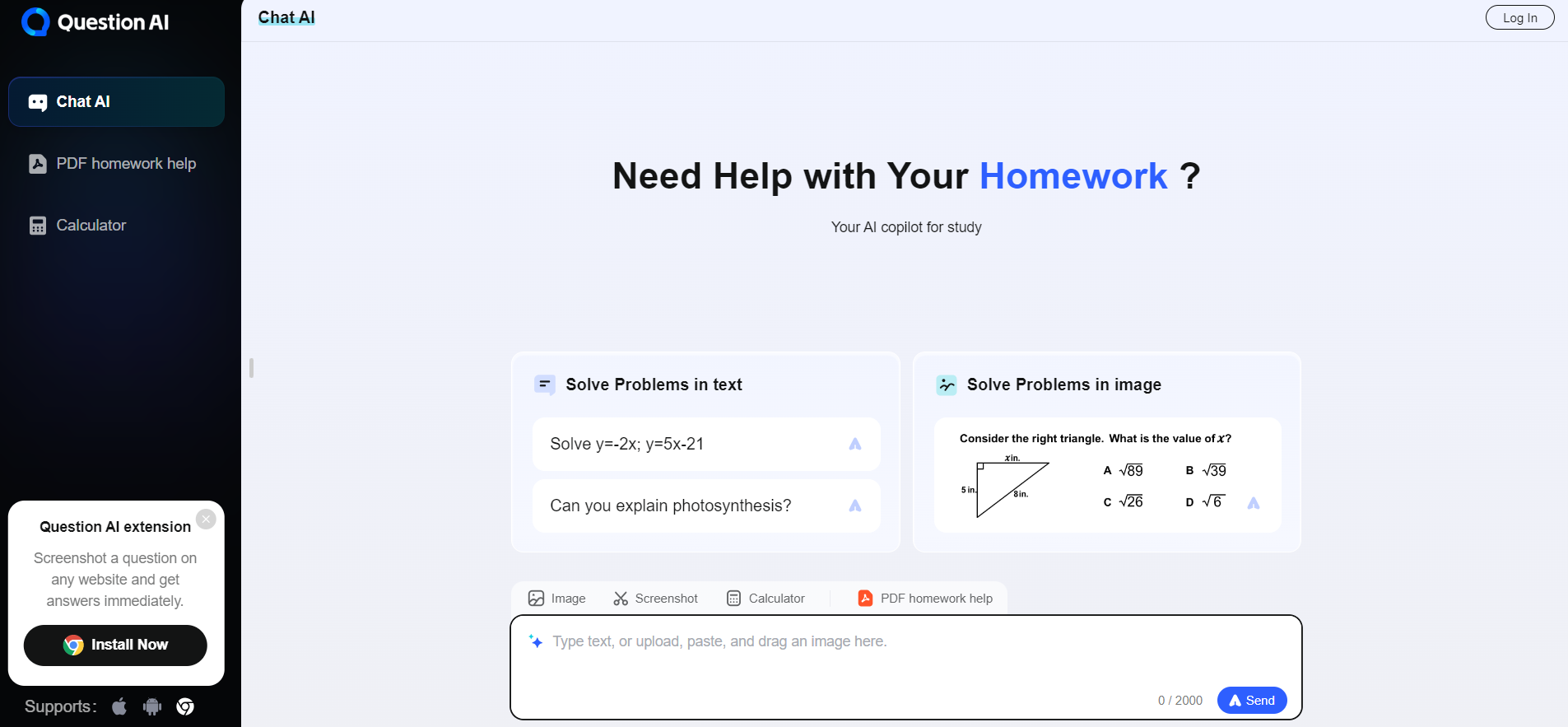 15 Best Alternatives to Homeworkify in 2025