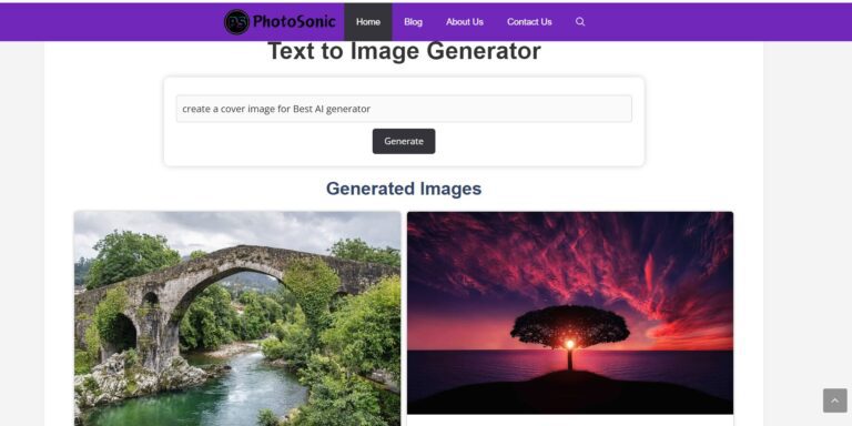 AI Image Generator: 16 Best Tools To Try in 2025
