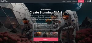 AI Image Generator: 16 Best Tools To Try in 2025