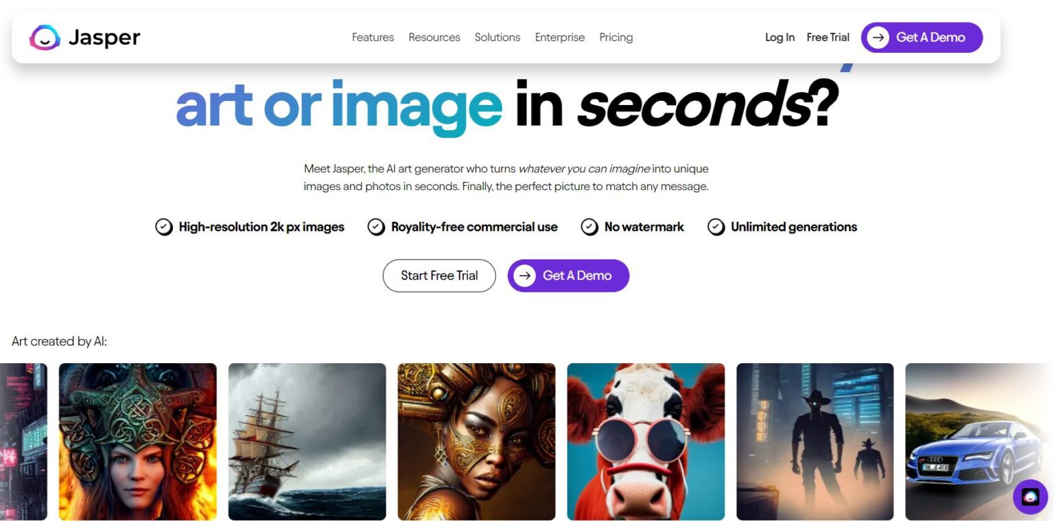 AI Image Generator: Best Tools To Try in 2025