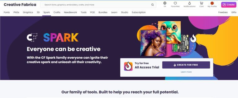 AI Image Generator: 16 Best Tools To Try in 2025