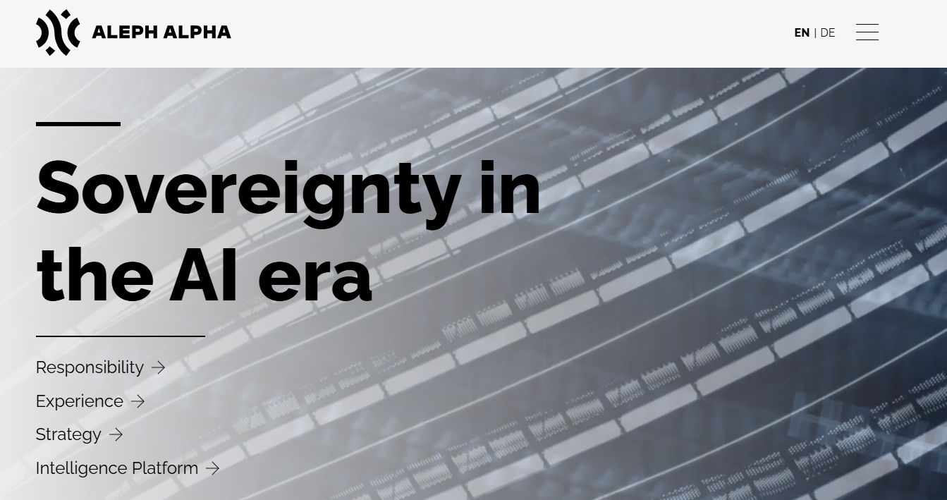 Aleph Alpha - Find the Best AI Tools and Apps, Including ChatGPT GPT's