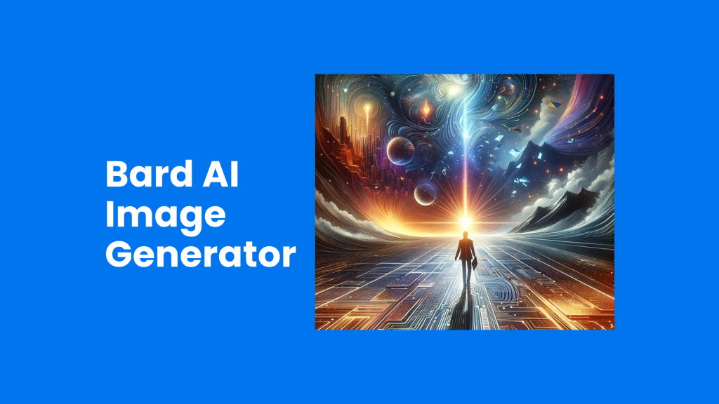 Bard AI Image Generator: 5 Features to Enhance Your Art