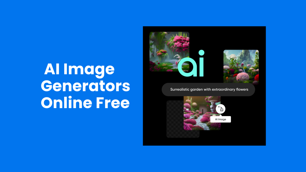 Discover 5 AI Image Generators Without Filters for True Creativity