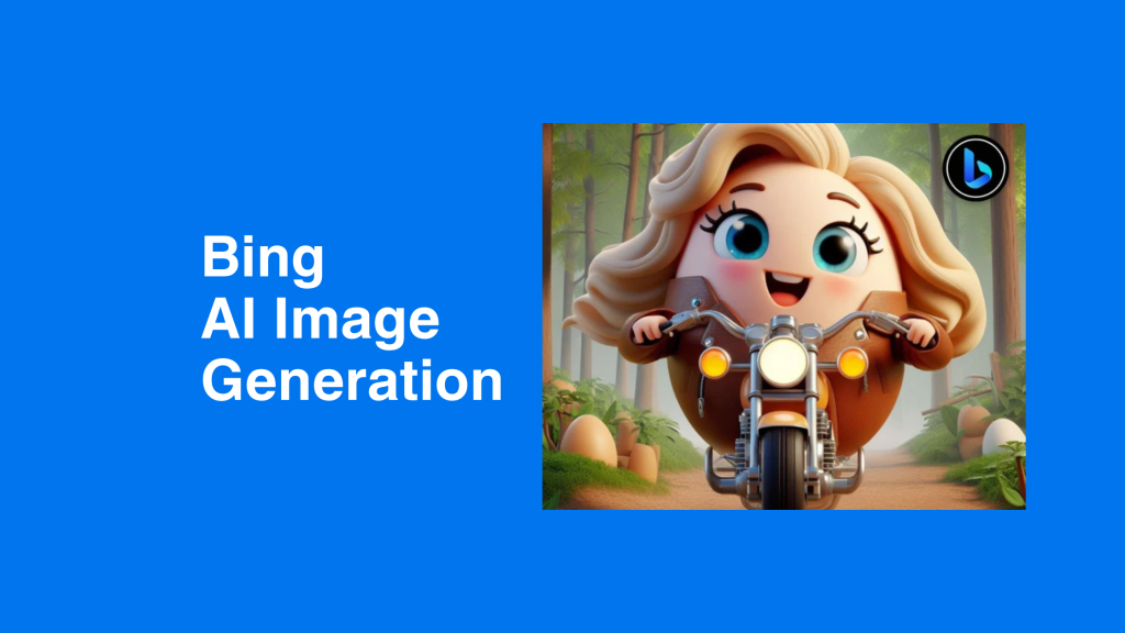 Bing AI Image Generation: 5 Tips for Stunning Visuals