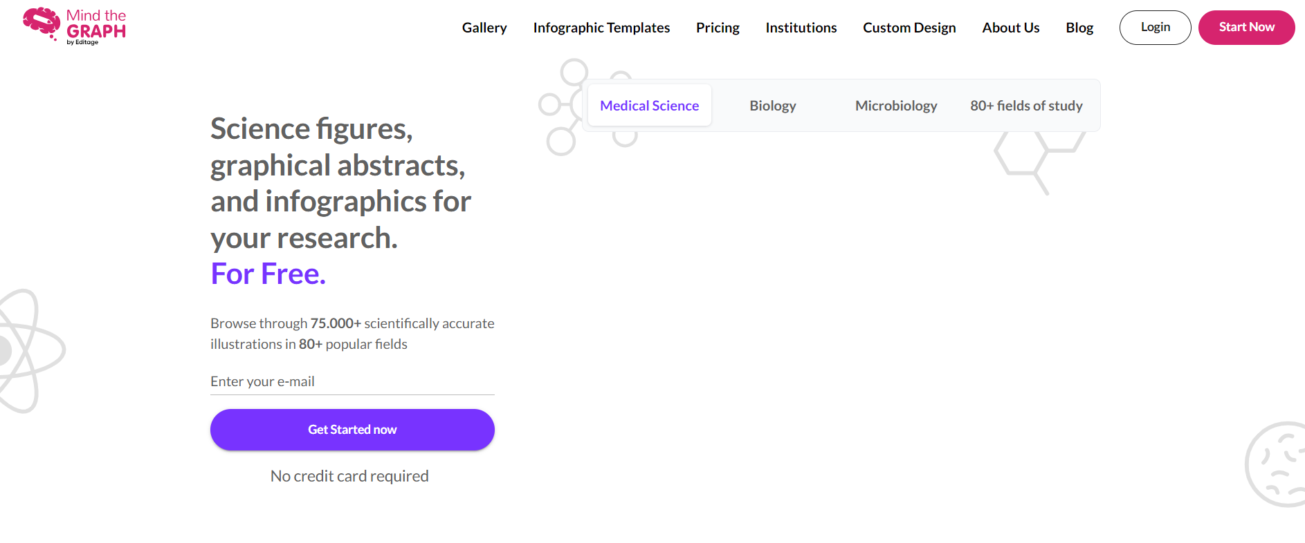10 Best Ai Tools To Create Stunning Infographics