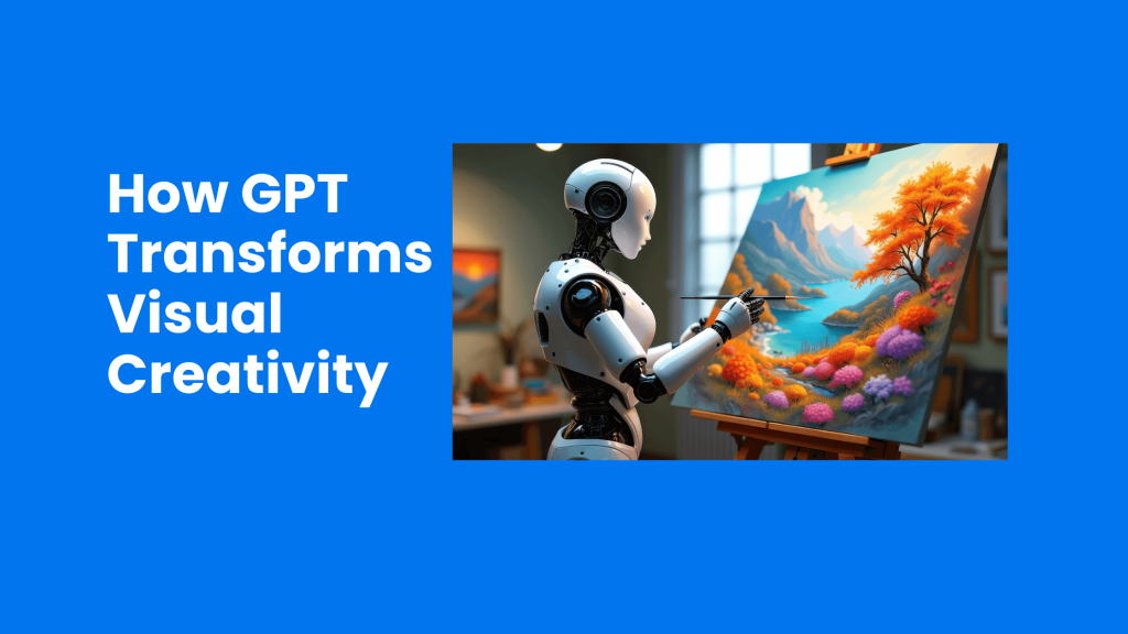 GPT Image Generator Revolutionizes Visual Content Creation