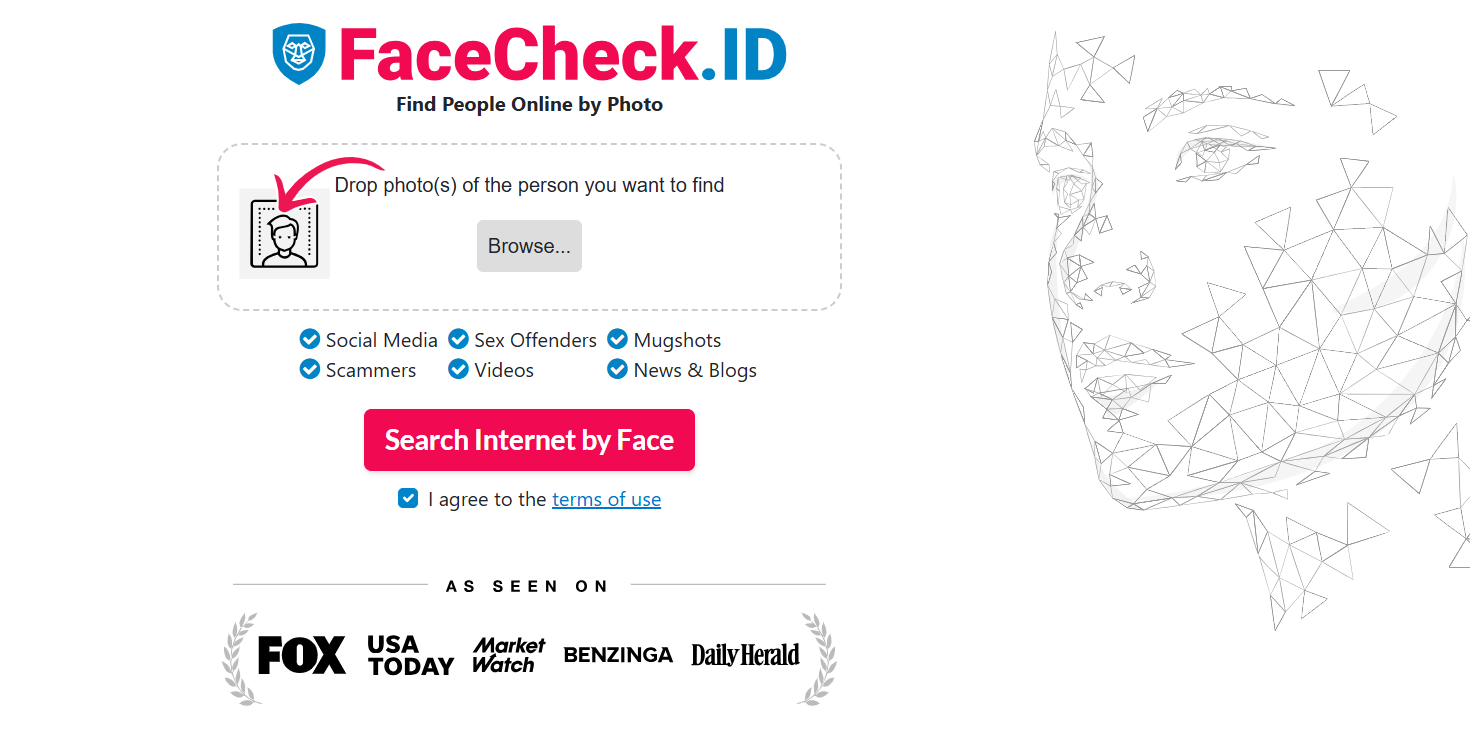 How FaceCheck.ID Is Changing Online Safety: A Complete Guide