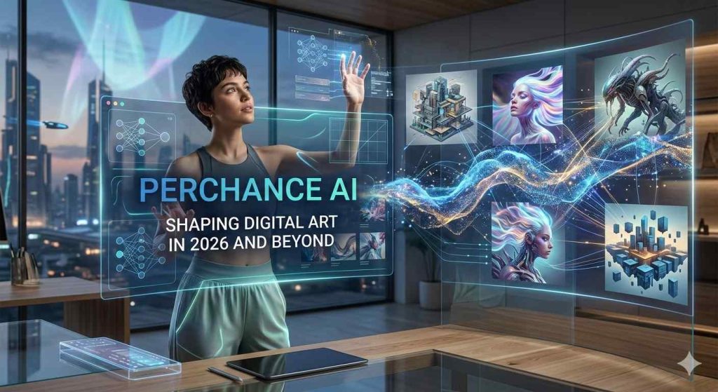 Perchance AI Image Generator – Free, No Login, Works