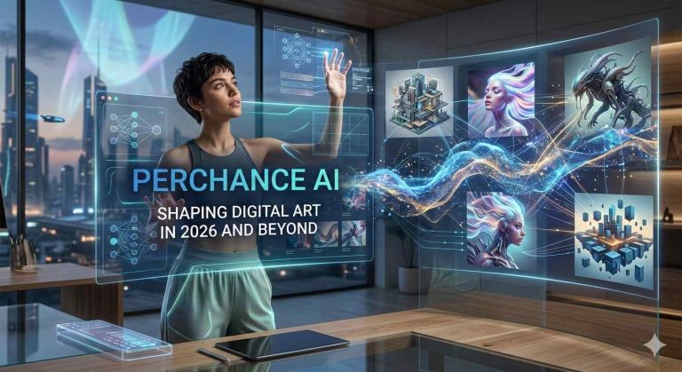 Perchance AI Image Generator – Free, No Login, Works