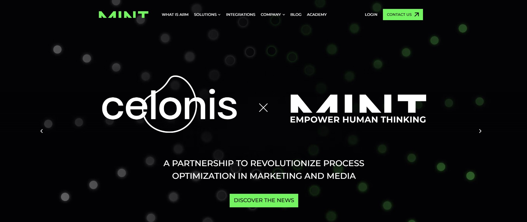 Mint AI - Find the Best AI Tools and Apps, Including ChatGPT GPT's