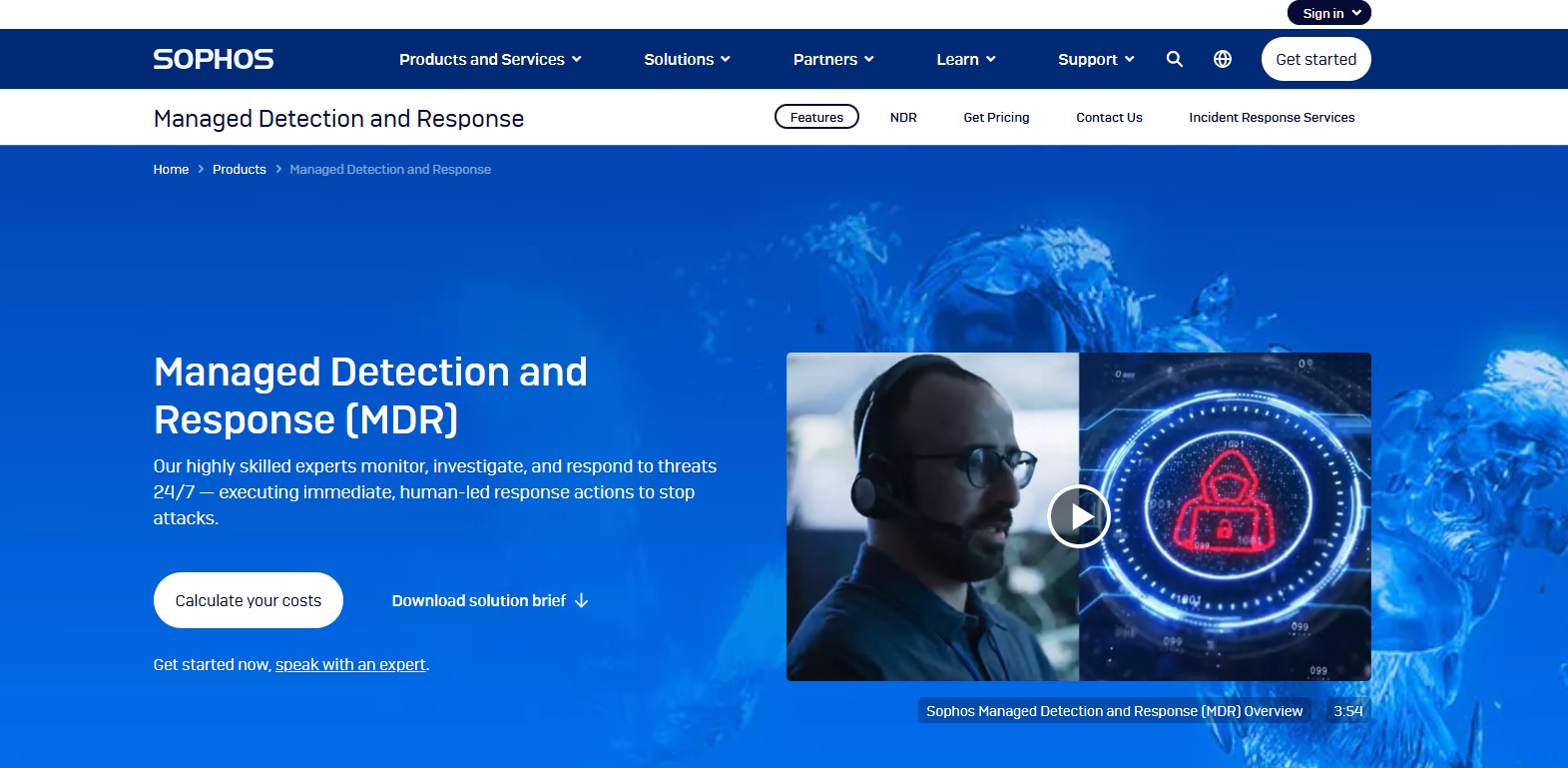 Sophos MDR - Find the Best AI Tools and Apps, Including ChatGPT GPT's