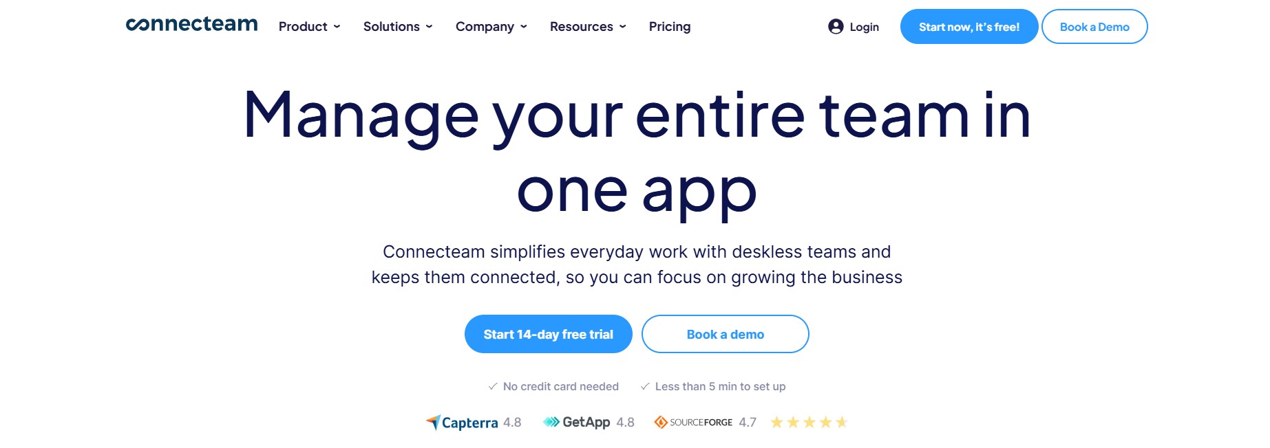 Connecteam - Find the Best AI Tools and Apps, Including ChatGPT GPT's