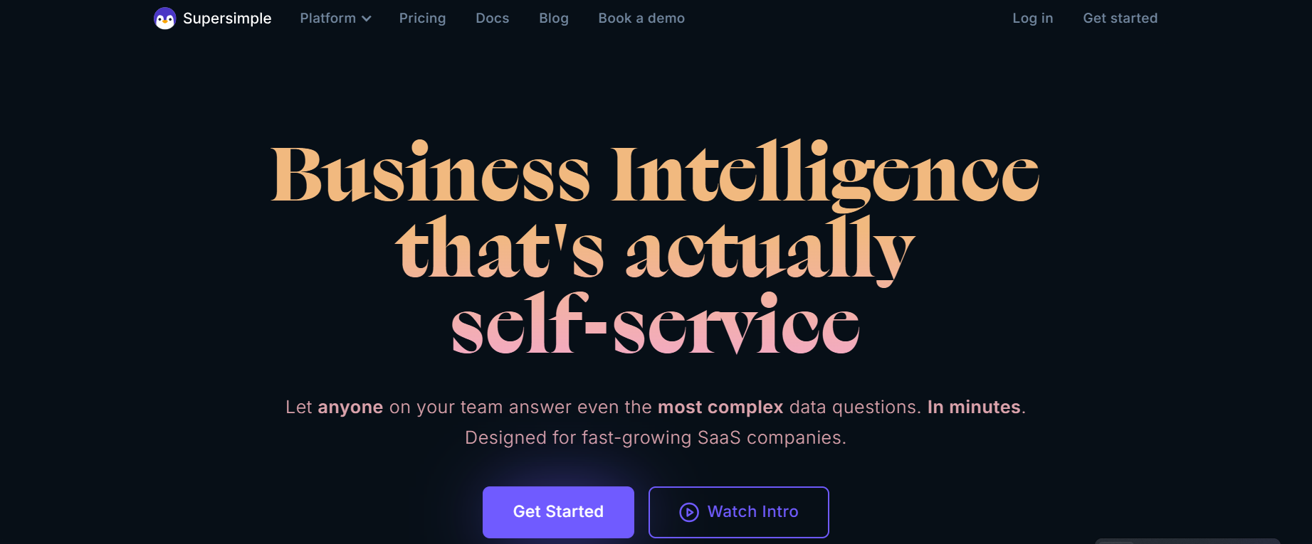 Supersimple - Find the Best AI Tools and Apps, Including ChatGPT GPT's