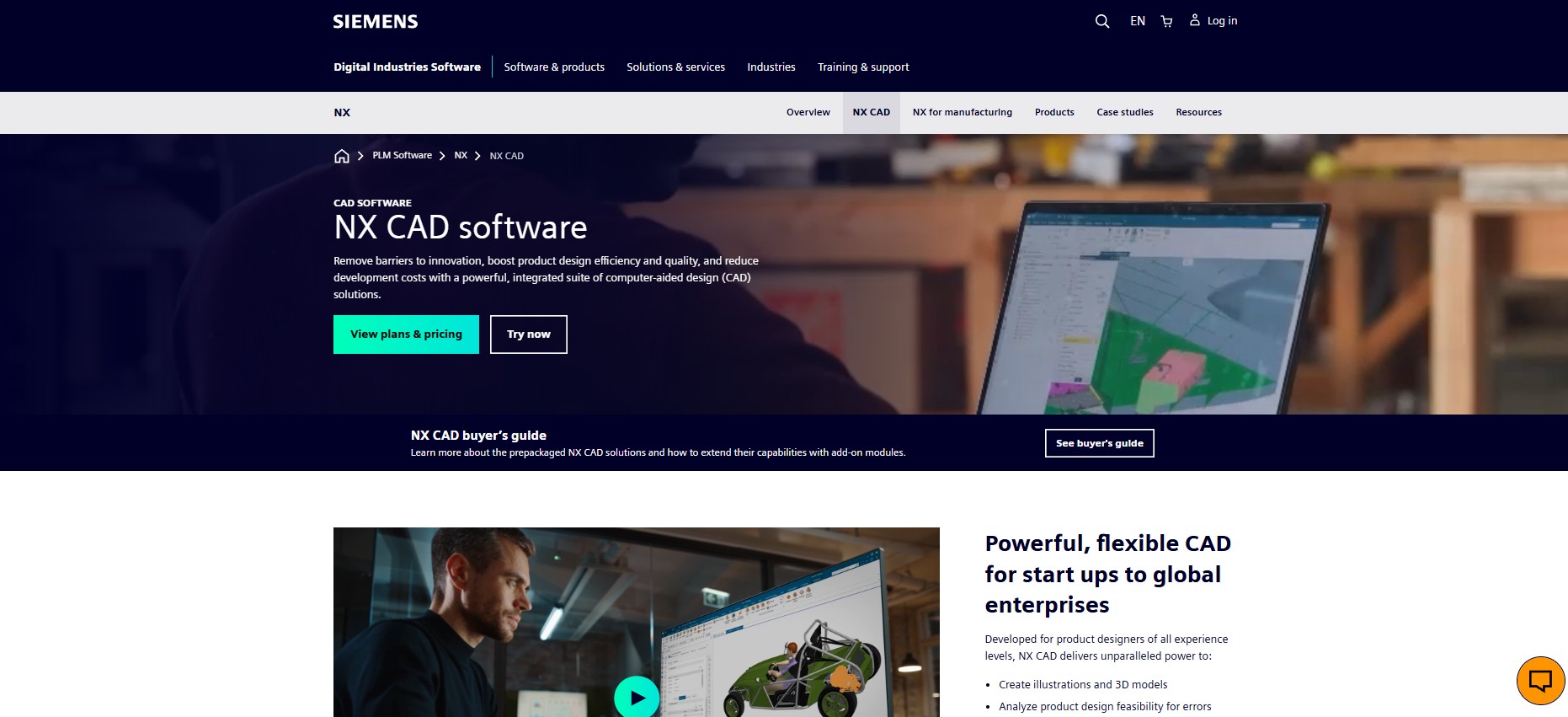 NX CAD - Find the Best AI Tools and Apps, Including ChatGPT GPT's