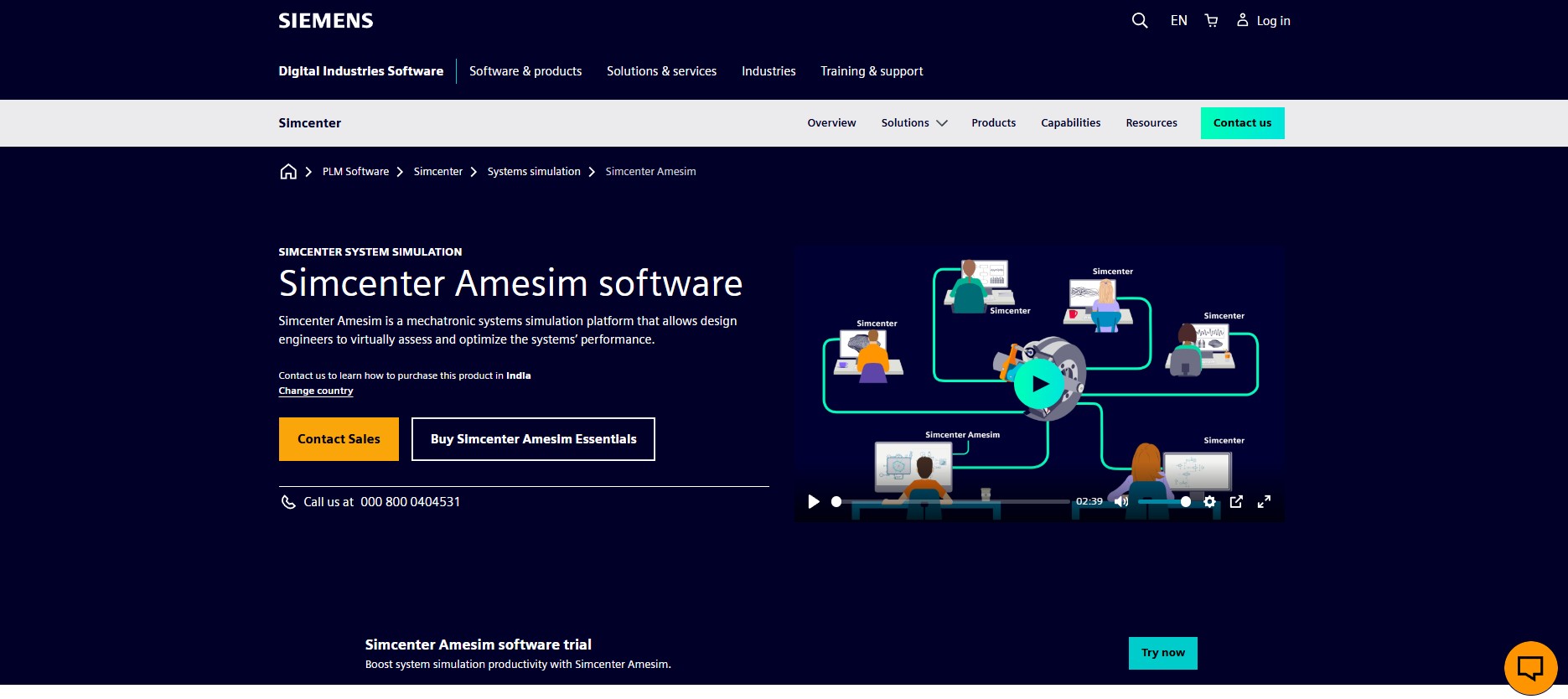 Simcenter Amesim - Find the Best AI Tools and Apps, Including ChatGPT GPT's
