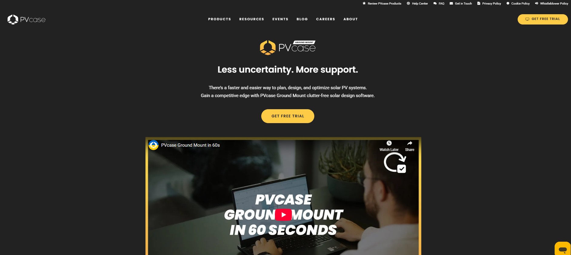 PVcase Ground Mount - Find the Best AI Tools and Apps, Including ChatGPT GPT's