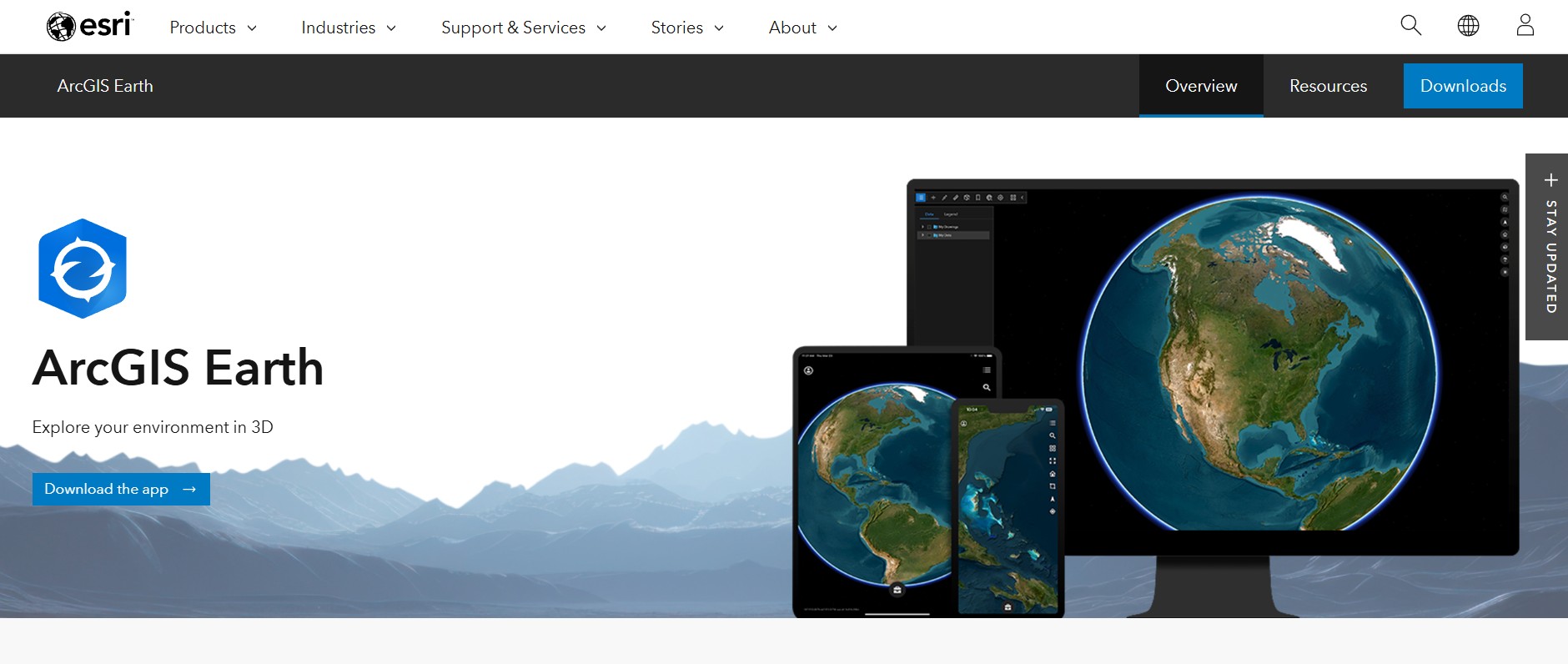 ArcGIS Earth - Find the Best AI Tools and Apps, Including ChatGPT GPT's