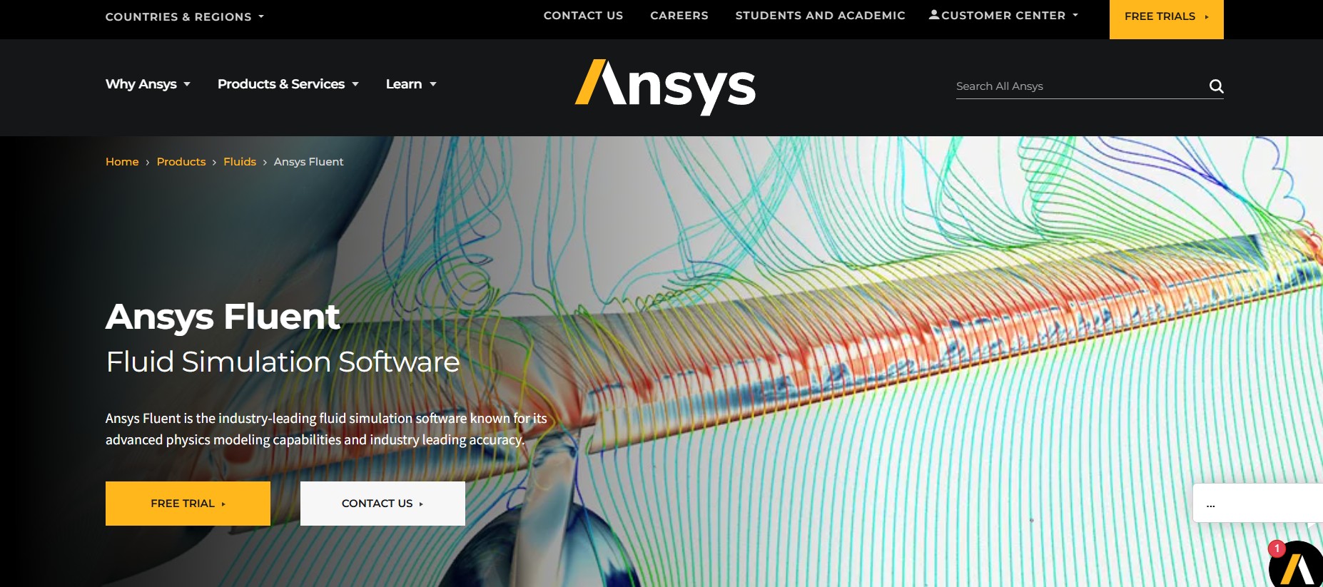 Ansys Fluent - Find the Best AI Tools and Apps, Including ChatGPT GPT's