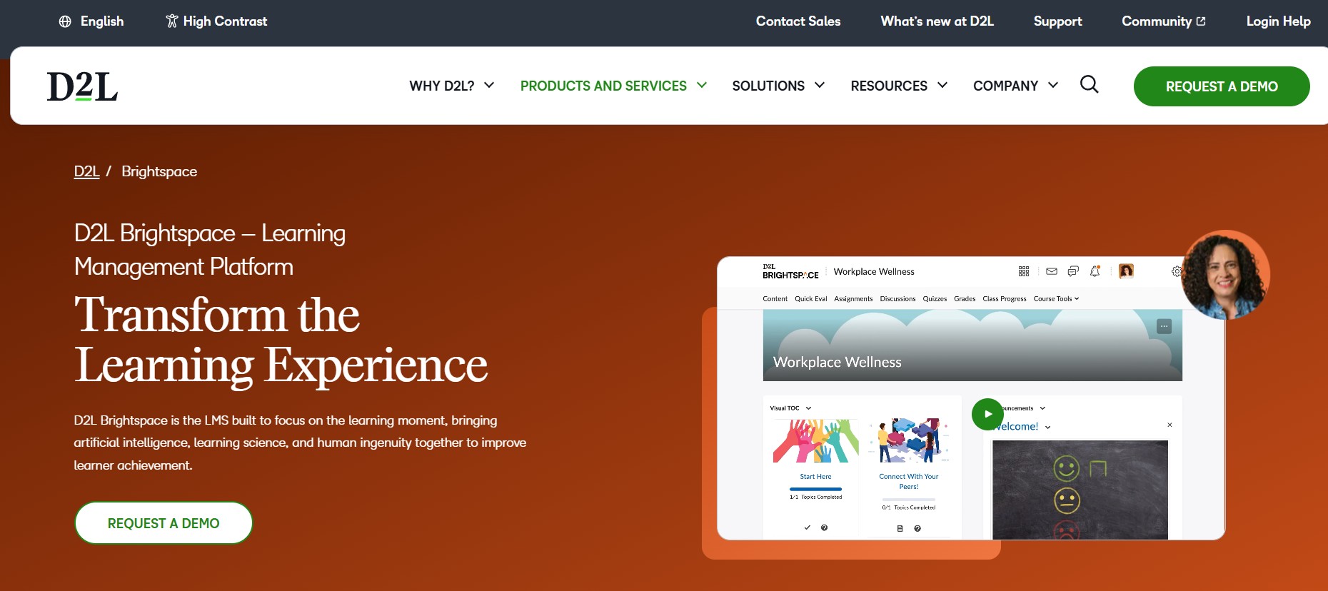 D2L Brightspace - Find the Best AI Tools and Apps, Including ChatGPT GPT's