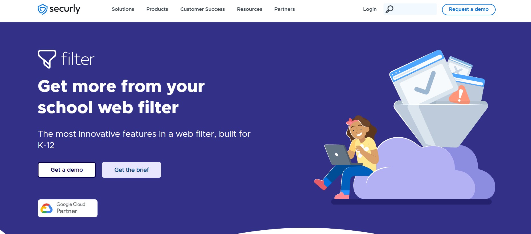 Securly Filter - Find the Best AI Tools and Apps, Including ChatGPT GPT's