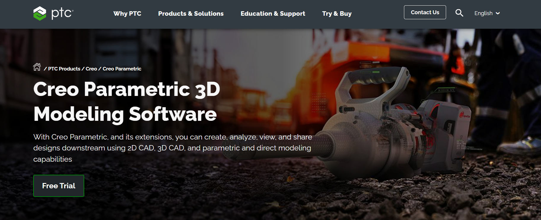 Creo Parametric - Find the Best AI Tools and Apps, Including ChatGPT GPT's