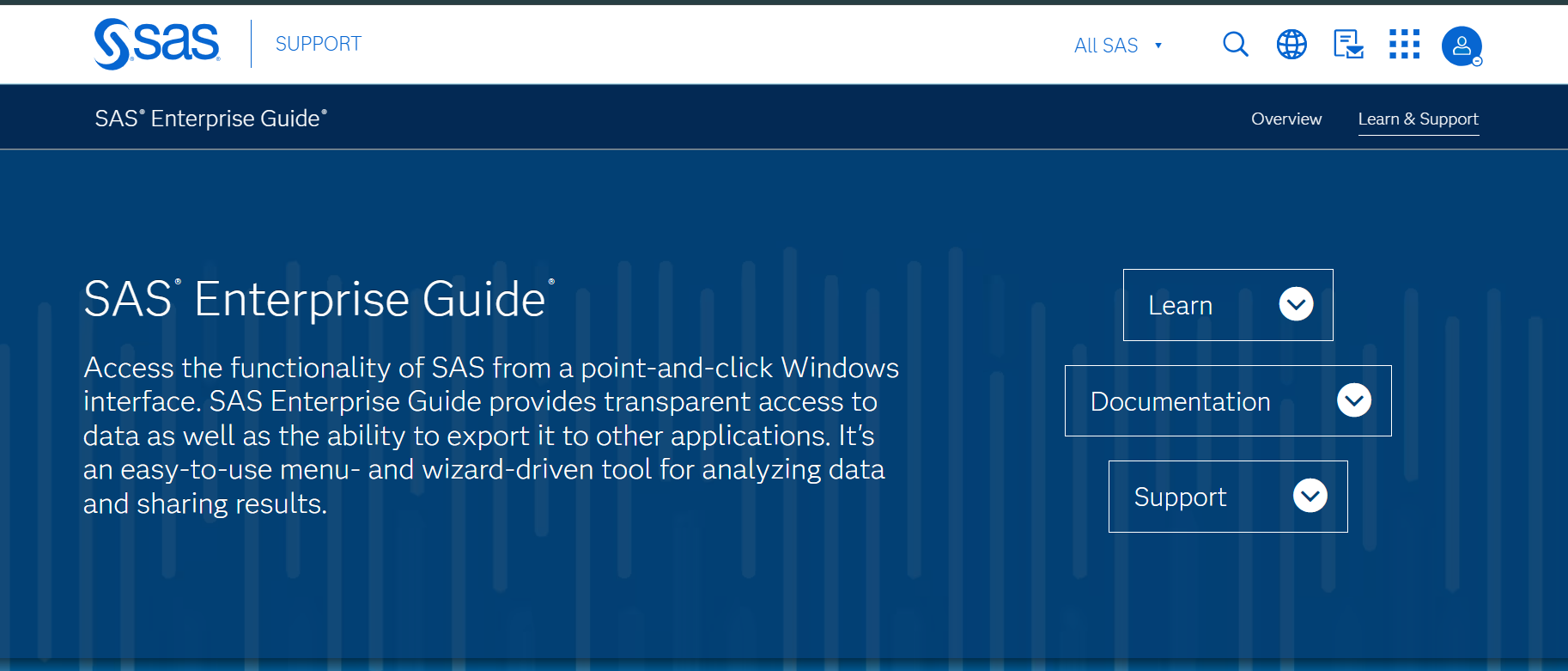 SAS Enterprise Guide - Find the Best AI Tools and Apps, Including ChatGPT GPT's