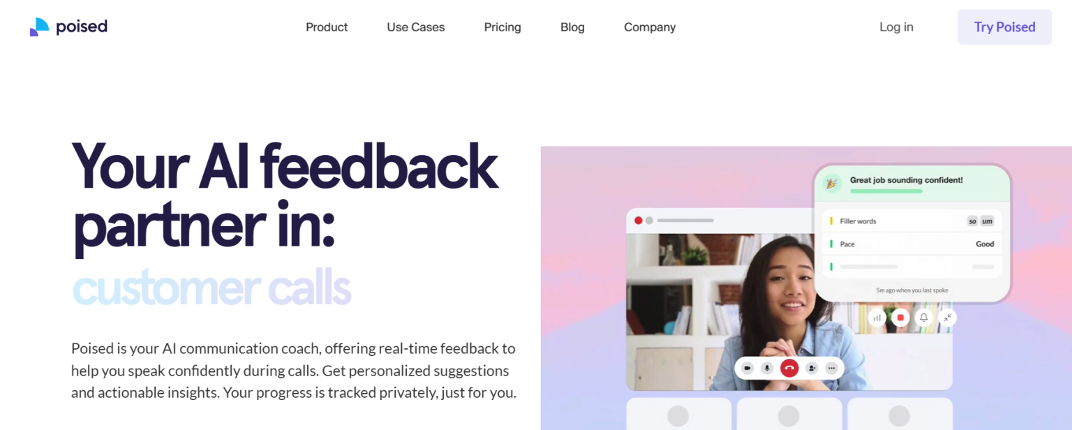 11 Best AI Communication Coaches Tools in 2026 | Comparison