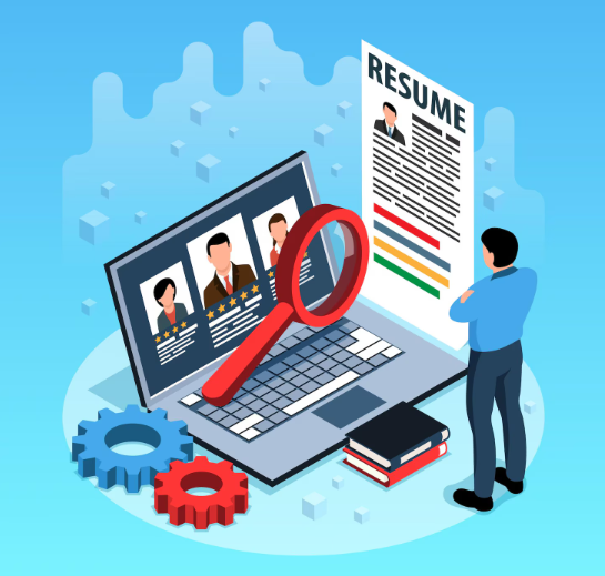 AI Workflow Automation for Resume Data Extraction and PDF Generation