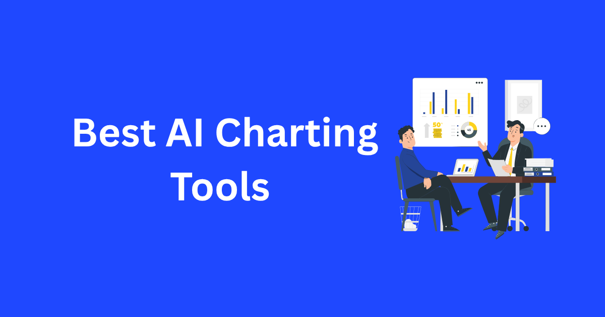 Best AI Charting Tools