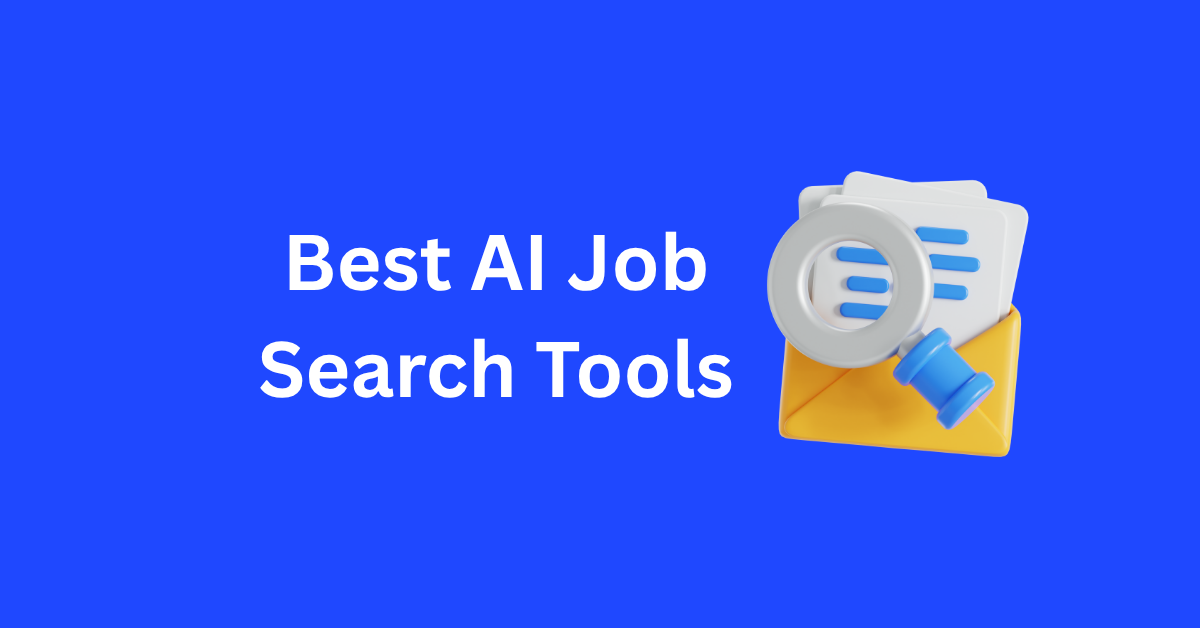 Best AI Job Search Tools