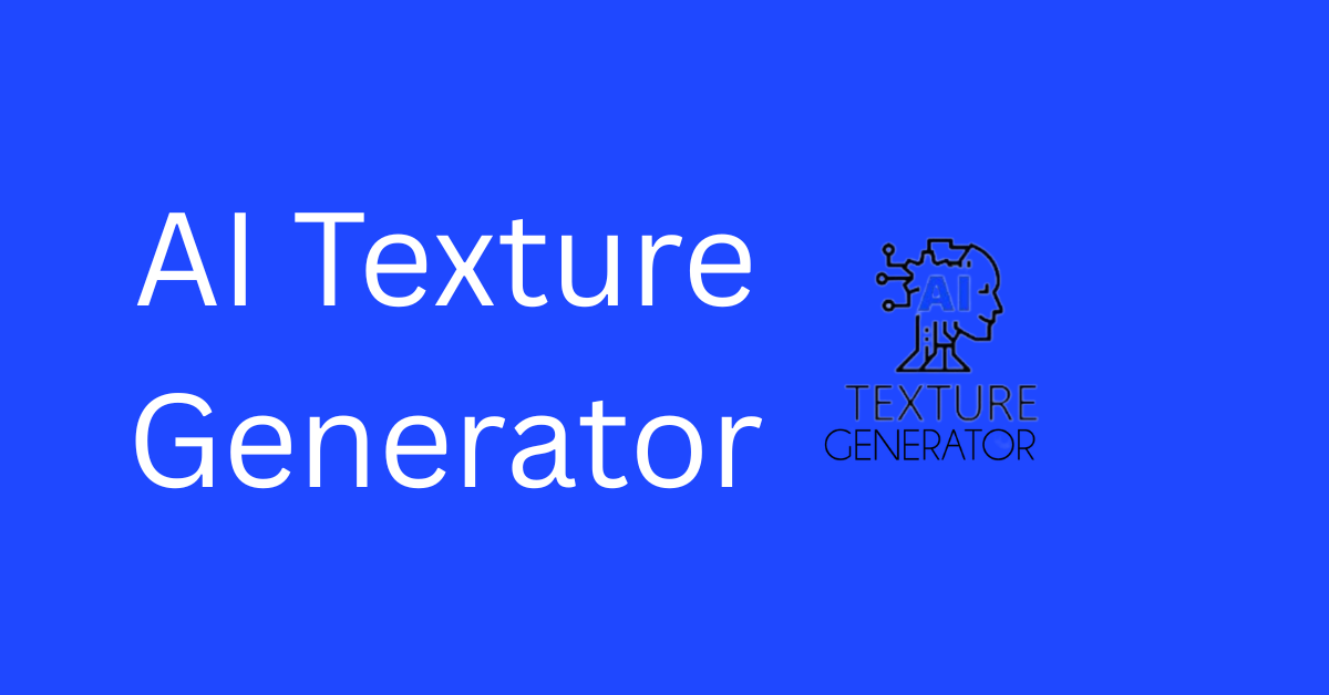 Best AI Texture Generator Tools