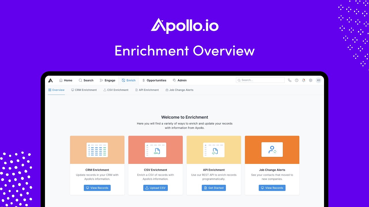 Apollo.io Platform Guide 2025: Features, Pricing, Integrations, and ...