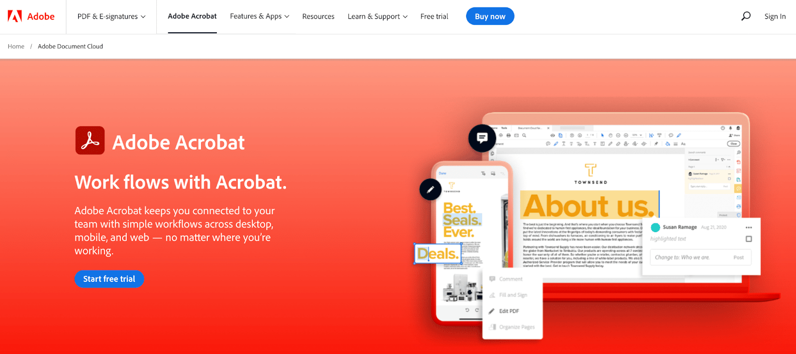 How To Edit PDFs Online - Free PDF Editing Tools In 2025