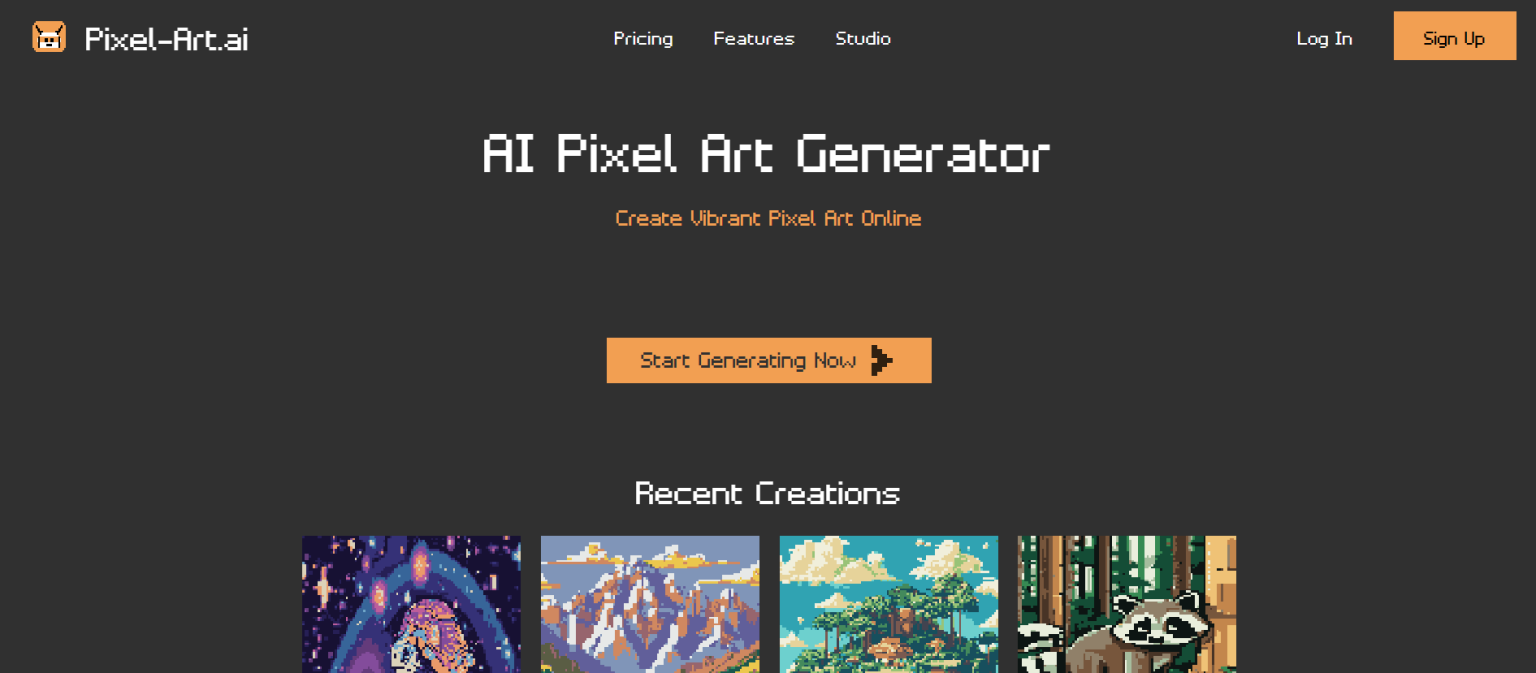 8 Best AI Pixel Art Tools in 2026 (Free & Paid), Tested