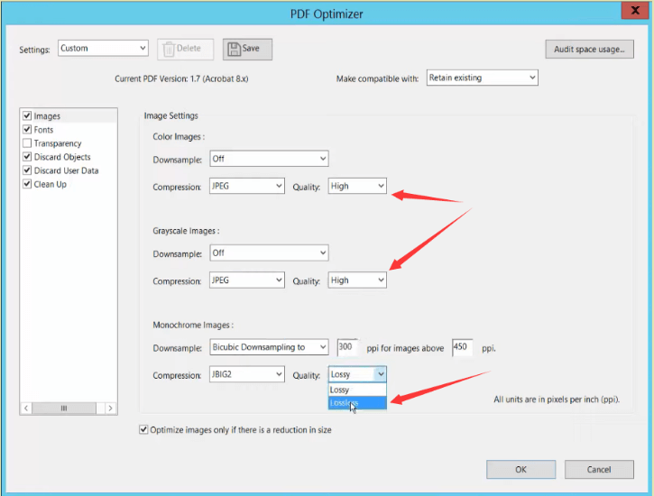 PDF Compression Tools Help Reduce File Size | Optimize PDFs for Email Sharing