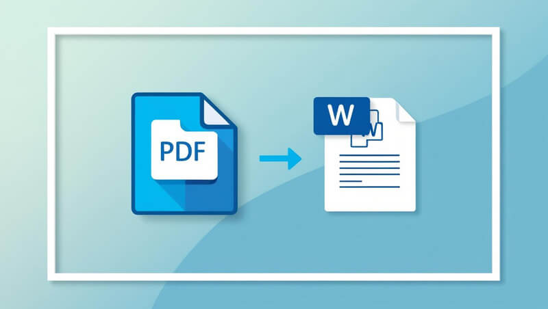 PDF Converter Tools - Word, Excel, and Images into Seamless PDFs