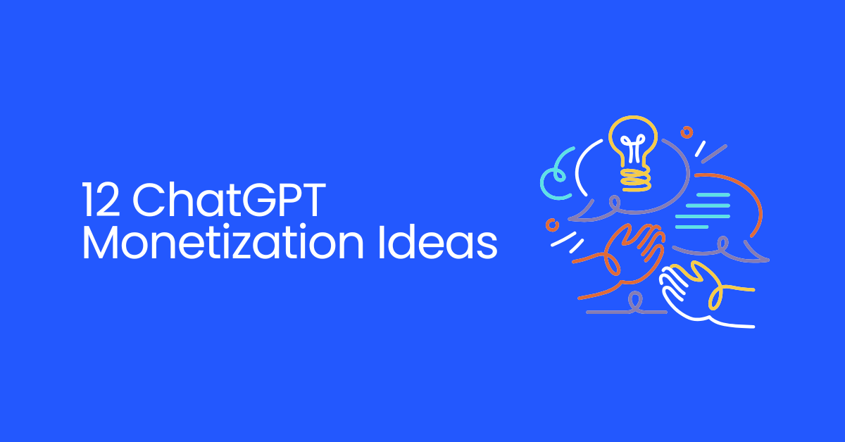 ChatGPT Monetization: Easy Ways to Make Money Online
