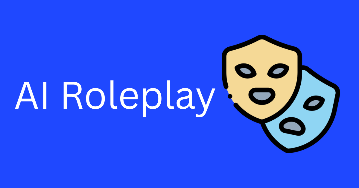 Best AI Roleplay Tools