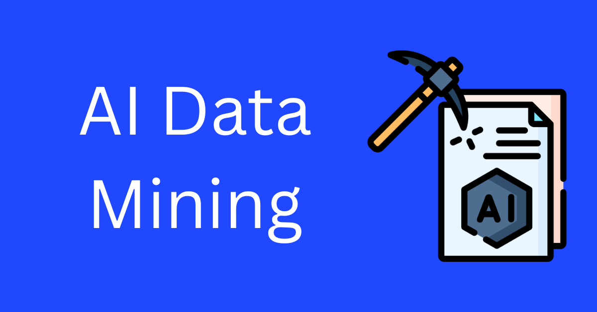 Best AI Data Mining Tools