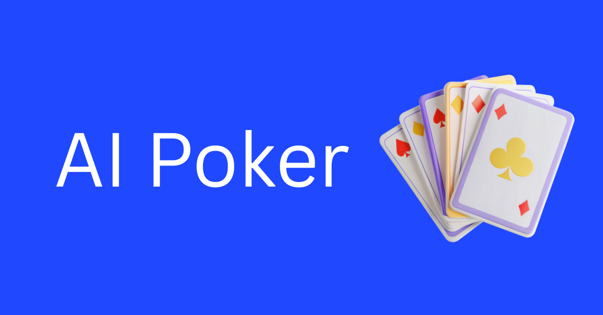 Best AI Poker Tools (2026): How Smart Players Are Winning Differently