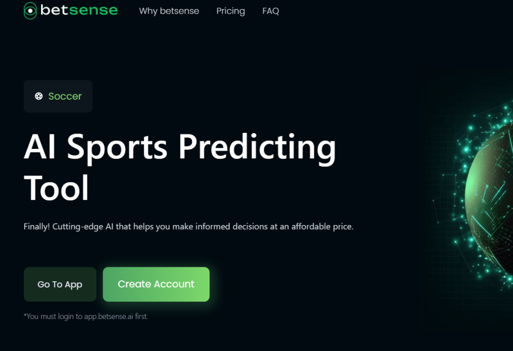 Best AI Sports Prediction Tools 2026 – Free & Paid Ranked