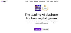 Best AI Game Generator Tools 2026 – Free & No-Code Picks