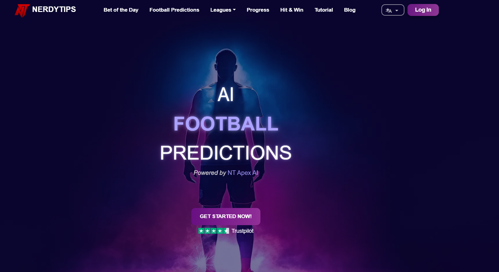 Best AI Sports Prediction Tools 2026 – Free & Paid Ranked