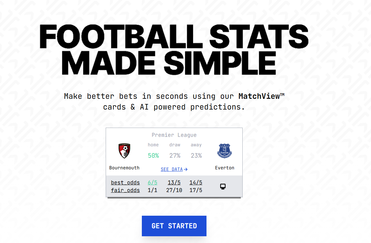 Best AI Sports Prediction Tools 2026 – Free & Paid Ranked