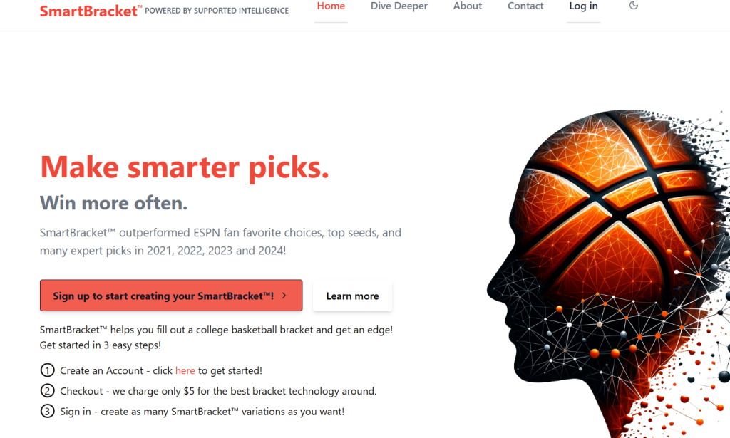 Best AI Sports Prediction Tools 2026 – Free & Paid Ranked