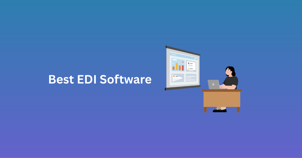 Best EDI Software of 2026